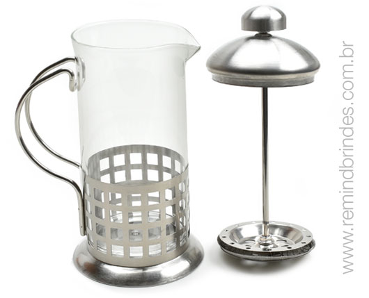 Cremeira com Capacidade de 350 mL